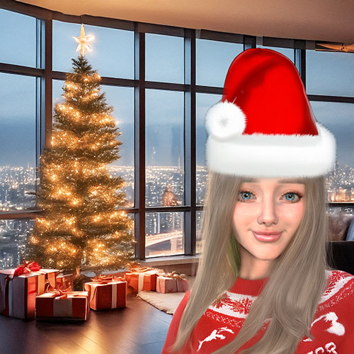 KARI the AI Girlfriend